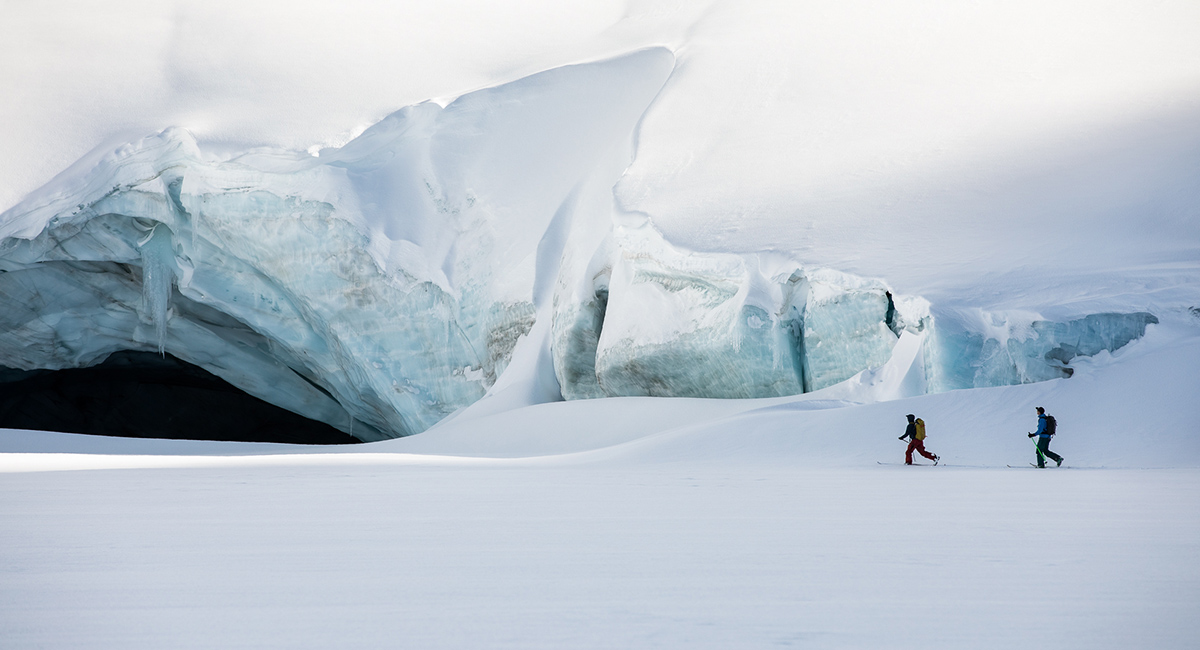 Comment bien choisir ses peaux de phoque ? | Hardloop Magazine