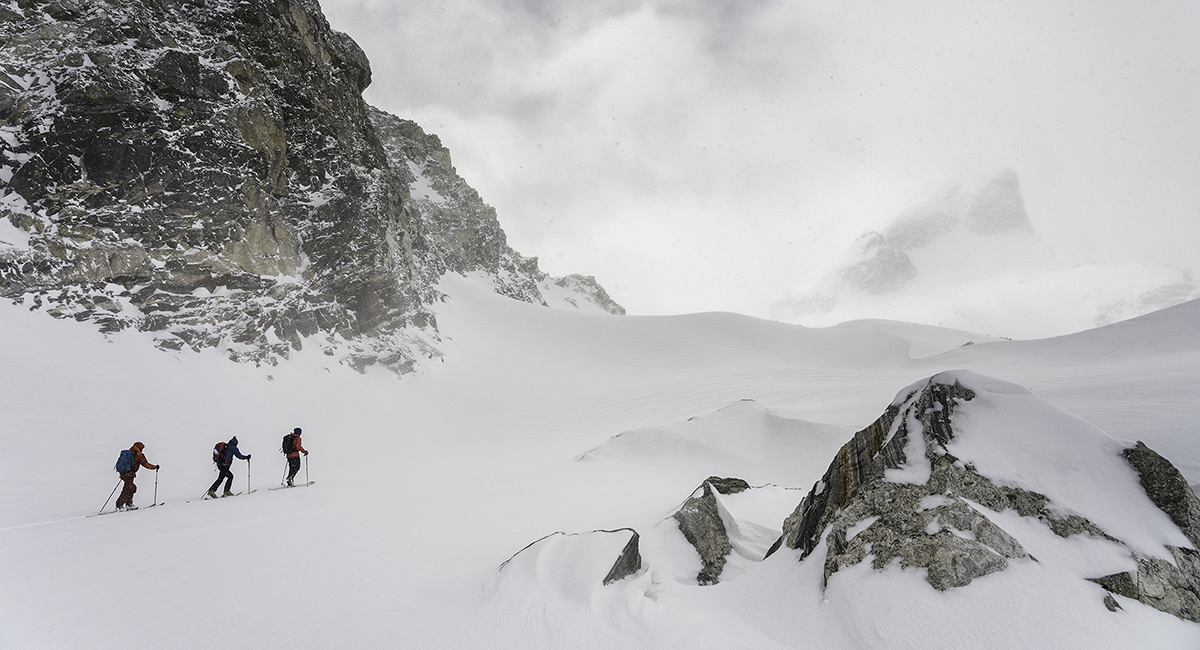 Comment bien choisir ses peaux de phoque ? | Hardloop Magazine