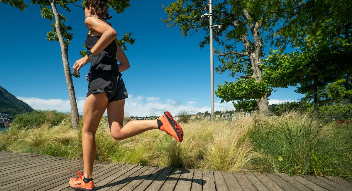 Commencer la course à pied : tout savoir