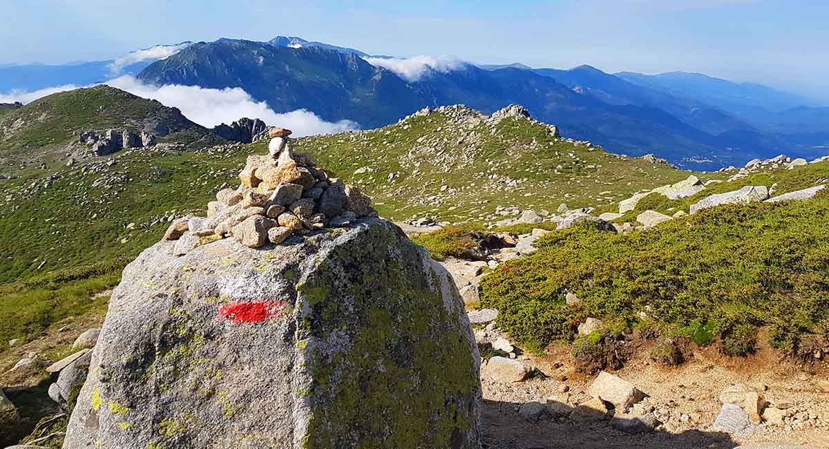 Hiking the GR20: All you need to know | Hardloop