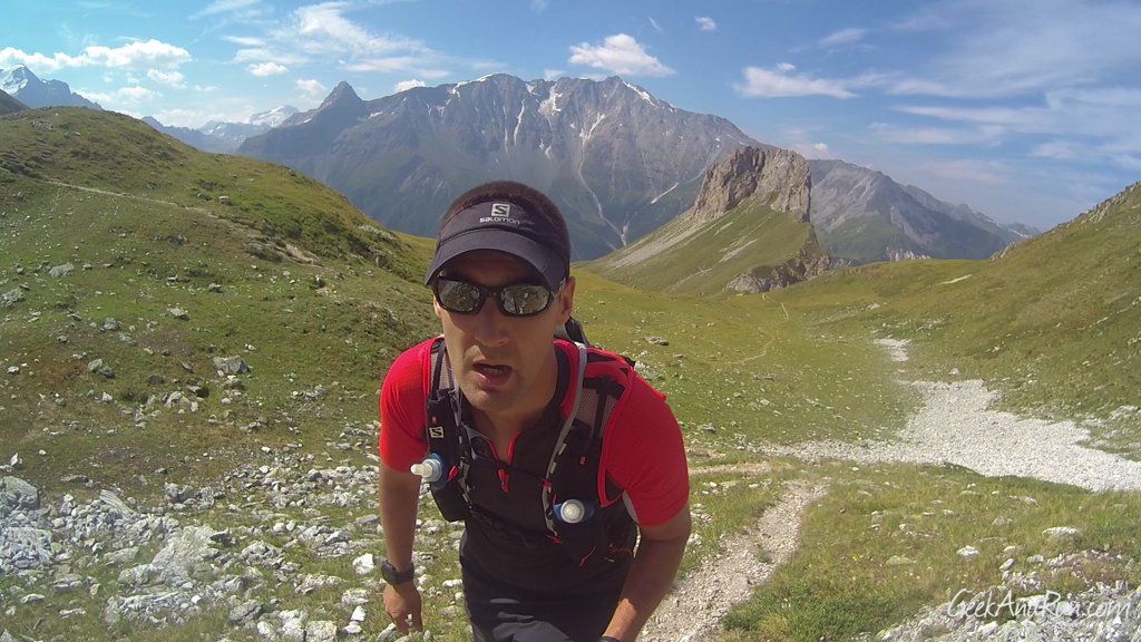 Geek & Run : le blog du mois | Hardloop Magazine