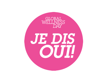 La journée mondiale du bien-être | Hardloop Magazine
